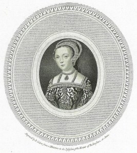 The Stowe House Portraits – Lady Jane Grey Revisited