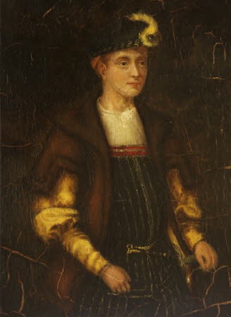 The Portraits of Lord Guildford Dudley – Lady Jane Grey Revisited