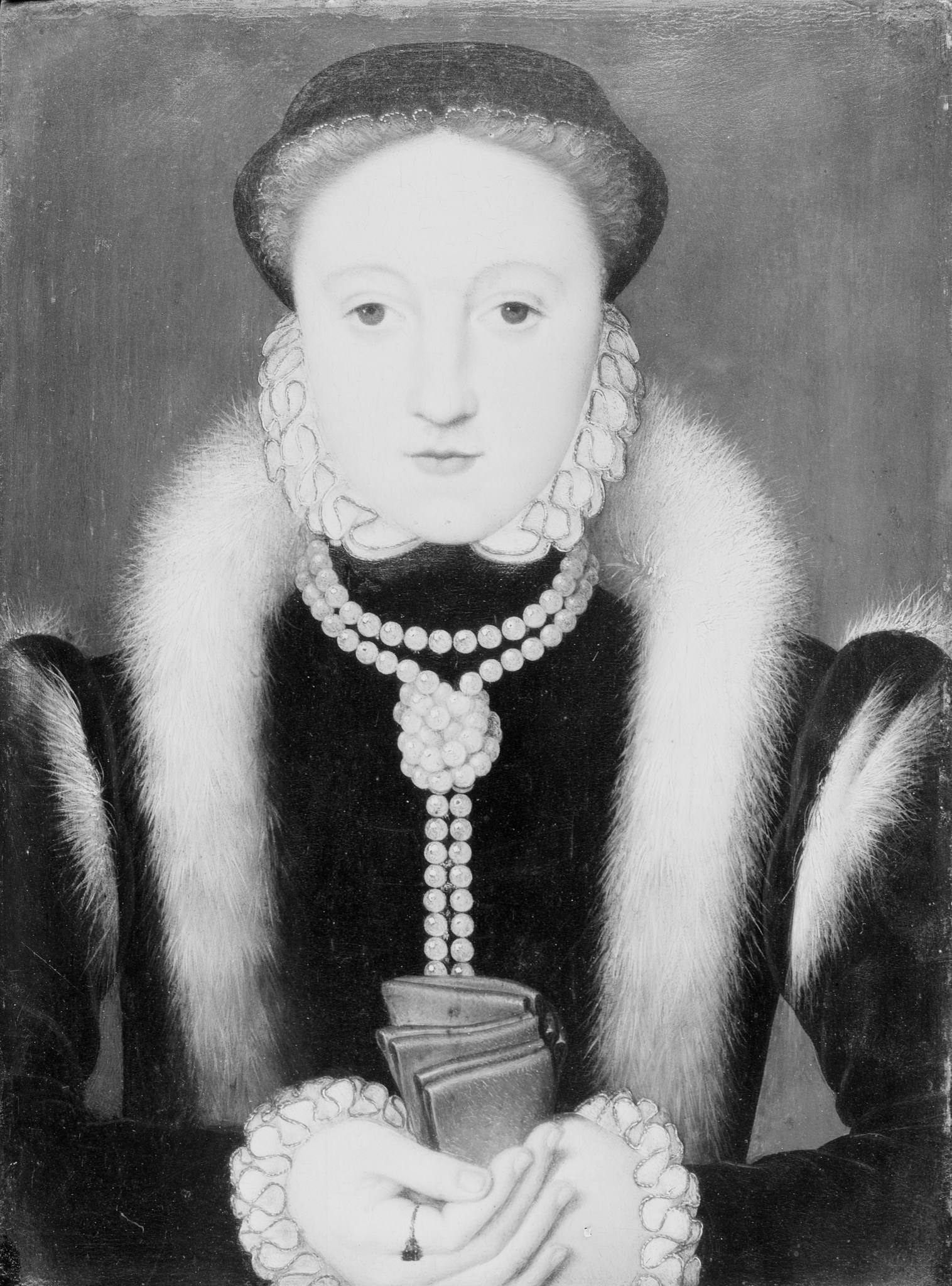 The Philip Portrait – Does it Change Anything? – Lady Jane Grey Revisited